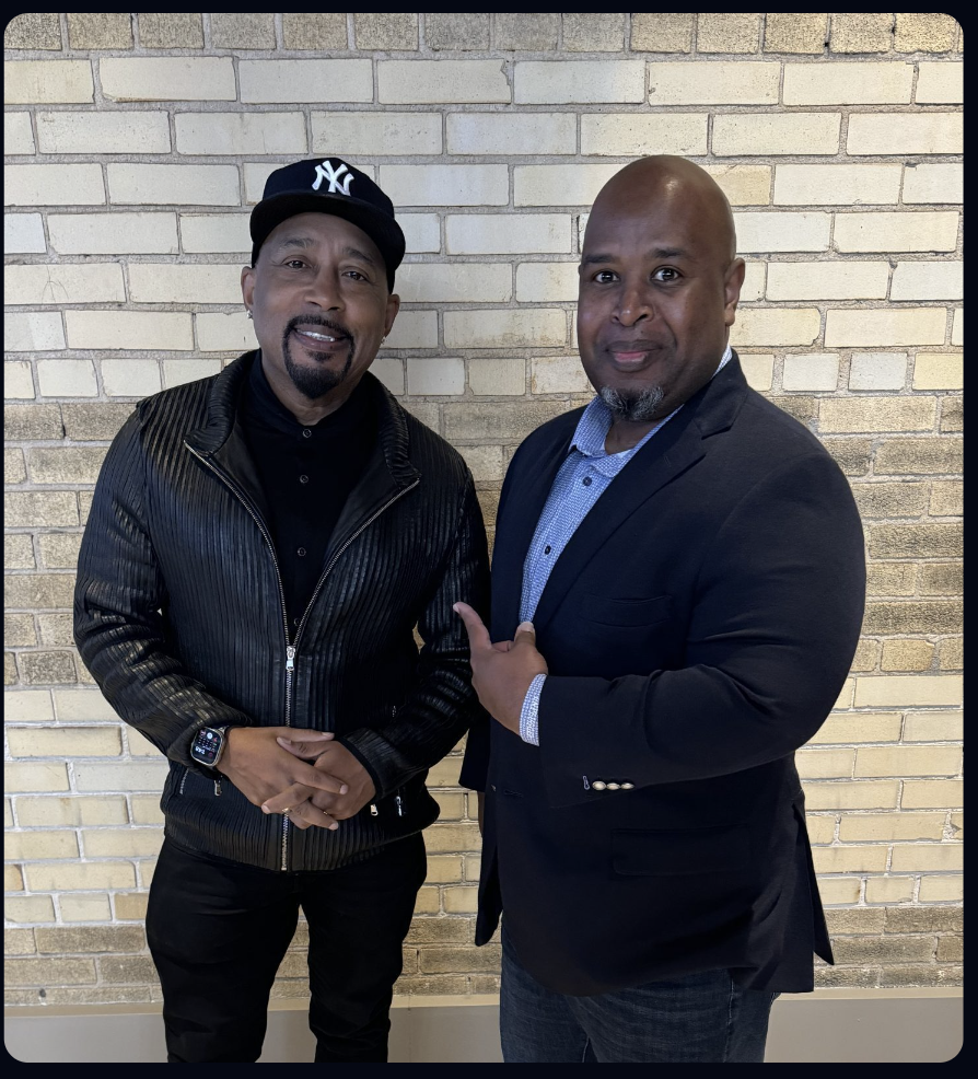 Mick Hunt Official | Leadership Coach & Keynote Speaker